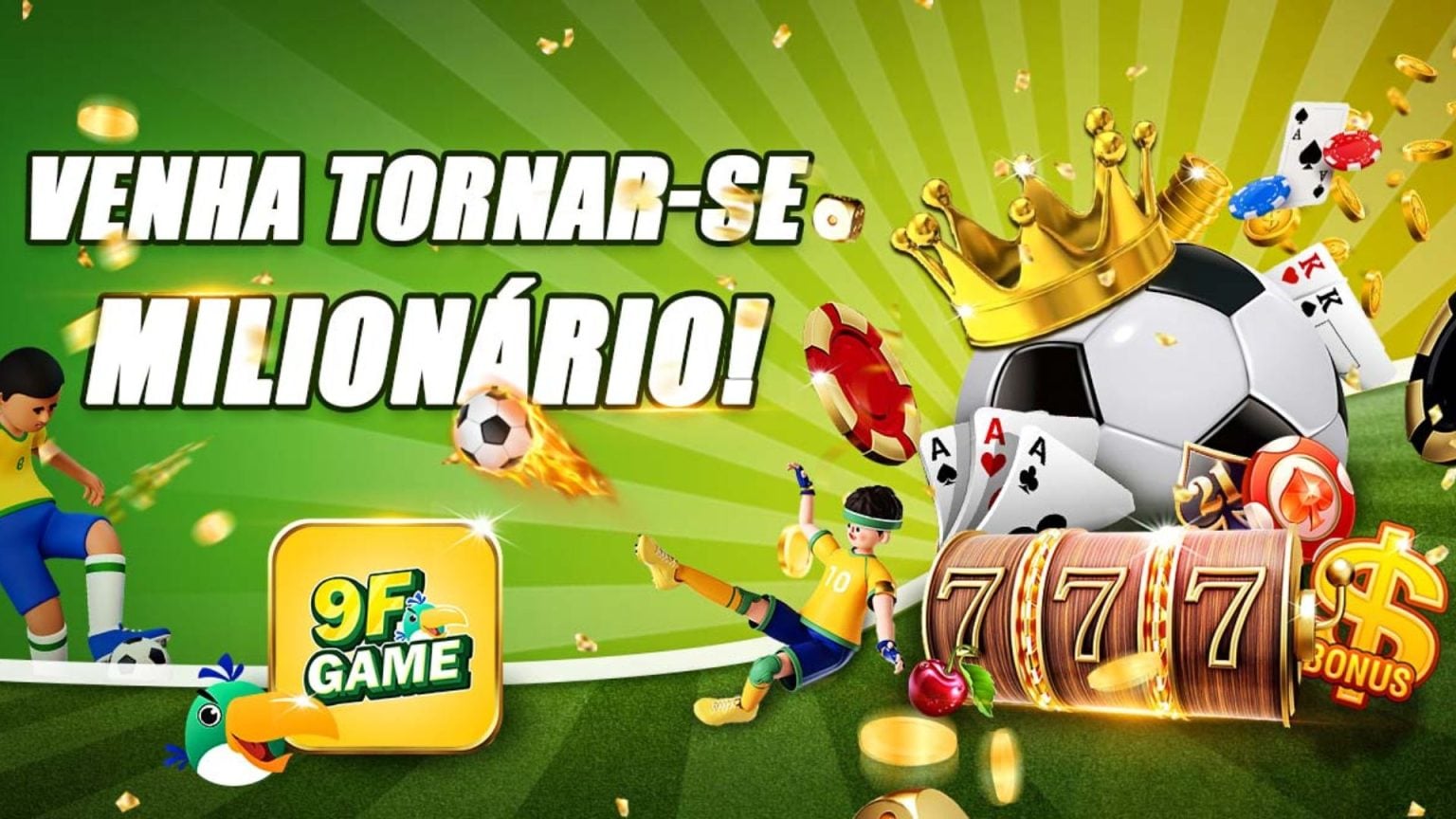 9f Games é confiável? Confira nossa análise em 2024