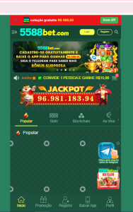 5588bet é confiável? Análise atualizada em janeiro de 2025